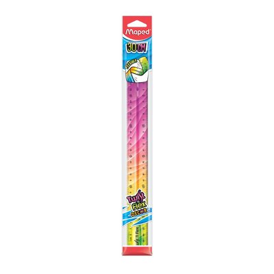 Maped Deco Ruler 30cm | PnP