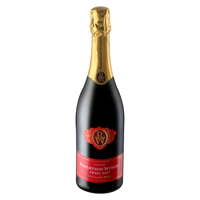Robertson Sparkling Sweet Red 750ml | PnP