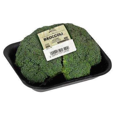 PnP Broccoli | PnP