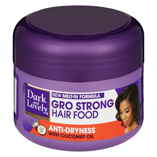 Dark & Lovely Grow Strong Hair Food Anti-Dryness 125ml | PnP