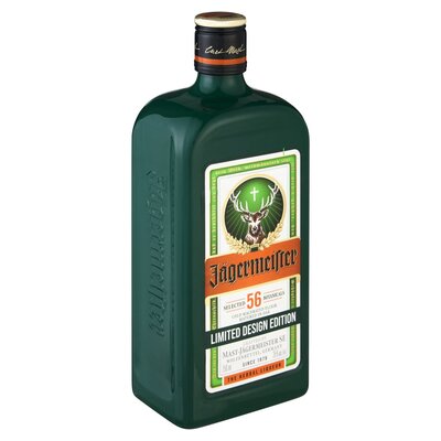 Jagermeister Assorted Ltd Edition Pack 750ml | PnP