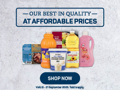 Shop Groceries & Food Online | PnP