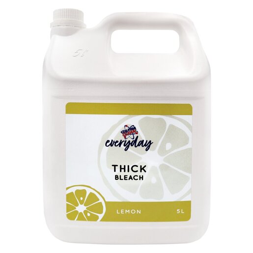 Ultra Clean Thick Lemon Bleach 5L | PnP