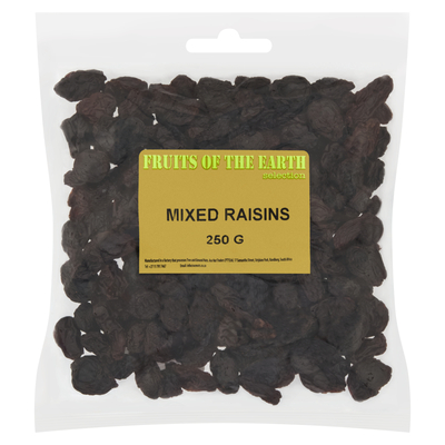 PnP Seedless Raisins 500g | PnP