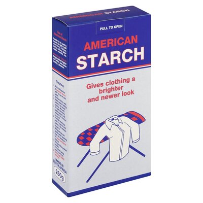 American Starch 250g | PnP