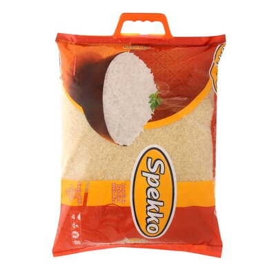 Spekko Parboiled Rice 10kg | PnP
