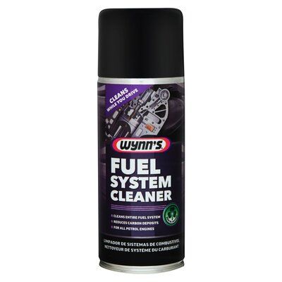 Wynn's Fuel System Cleaner 375ml | Smart Price Specials | PnP Home