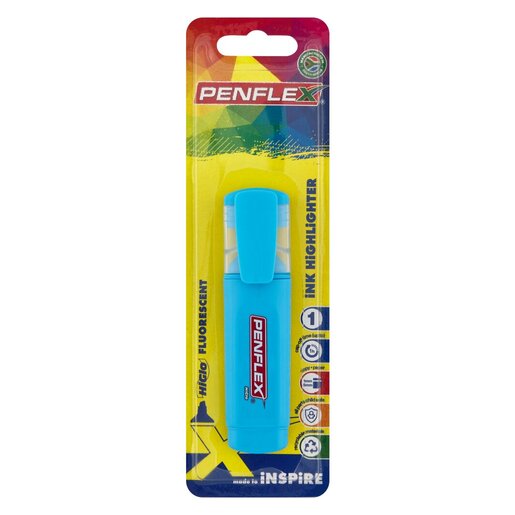 Penflex Higlo Blue | PnP