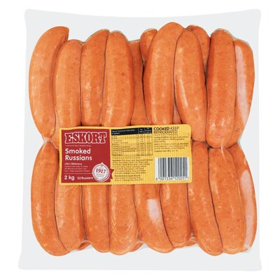Eskort | Deli Meats & Sausages | Smart Price Specials | PnP