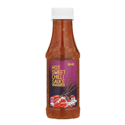 Glens Sweet Chilli Sauce 375ml | PnP