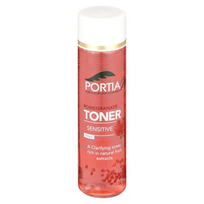 Portia M Toner Pomegranate 200ml | PnP