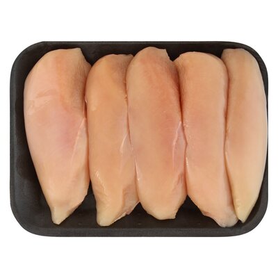 PnP Butchery Extra Trim Chicken Breast Boneless | PnP