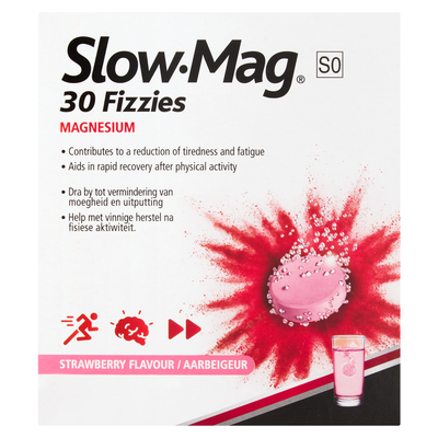 Saltabs 30 Tablets | PnP