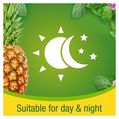 Doktor Mom Herbal Lozenges Pineapple 20 Tablets | PnP