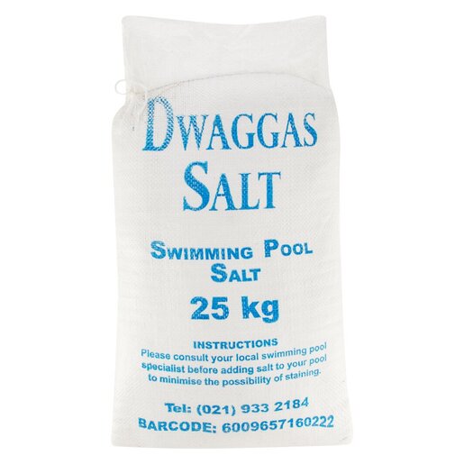 Epic Sales Chlorinator Salt | PnP