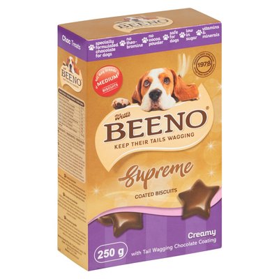 Beeno Supreme Choc Treats 250g | PnP