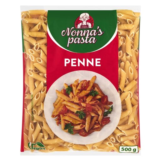 Nonna's Pasta Penne 500g | PnP