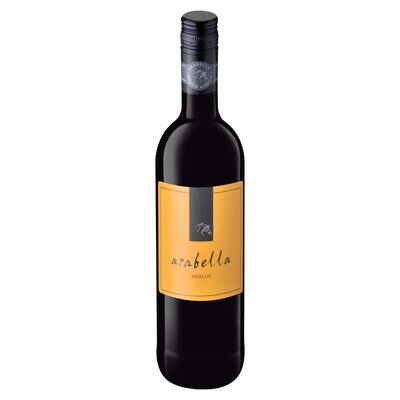 Arabella Merlot 750ml | PnP