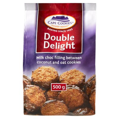 Cape Cookies Luxury Assortment 2kg | PnP