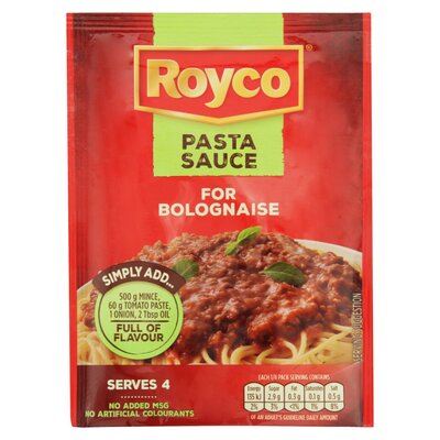 Royco | Cooking Sauces & Meal Kits | Smart Price Specials | PnP