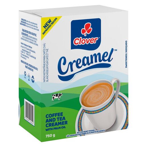 Clover Creamel Creamer 750g | Smart Price Specials | PnP Home