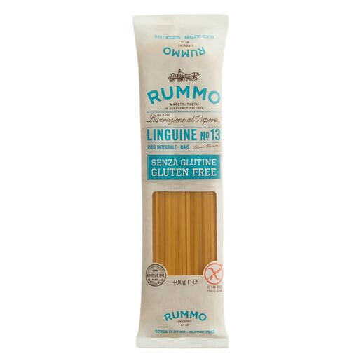 Rummo Gluten Free Linguine 400g | PnP