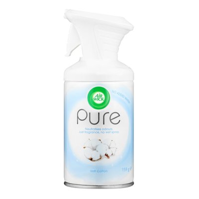 Airwick Pure Trigger Soft Cotton 250ml | PnP