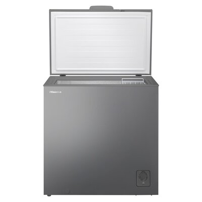 Hisense 198L White Chest Freezer H245CF | PnP