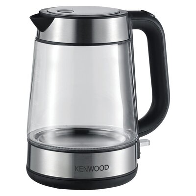 Kenwood Cordless Glass Kettle 1.7L | Smart Price Specials | PnP Home