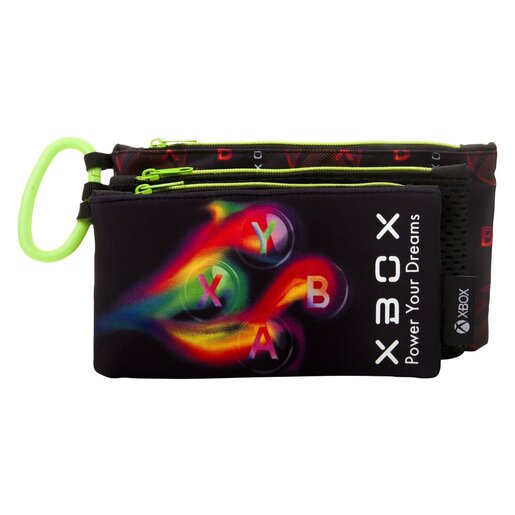 Microsoft Xbox 3 Compare Protective Case 23cm | PnP