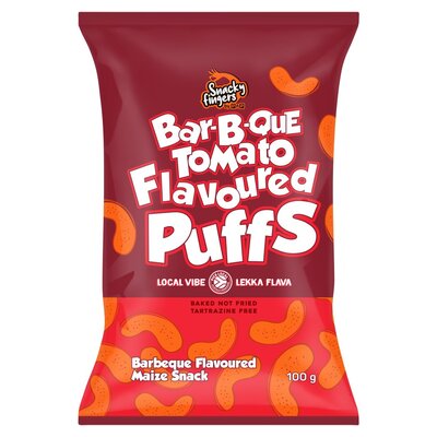 Puffed Chips | Chips | Smart Price Specials | PnP