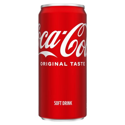 Coca-Cola Regular Can 300ml | Smart Price Specials | PnP Home