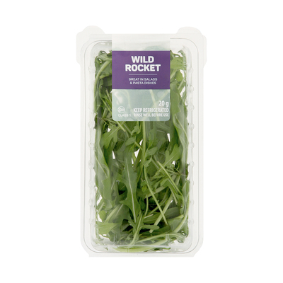 PnP Wild Rocket 20g | PnP