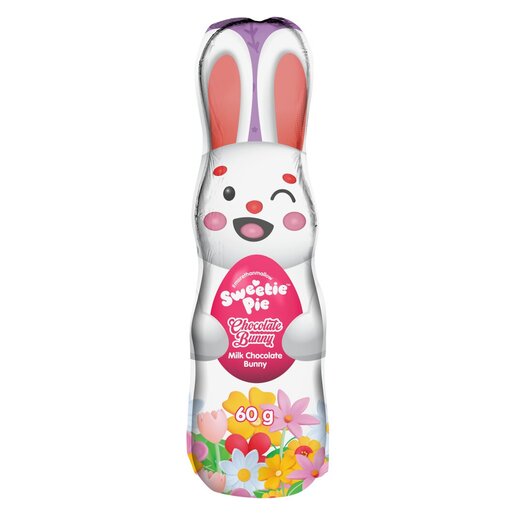 Sweetie Pie Milk Chocolate Bunny 60g | Smart Price Specials | PnP Home