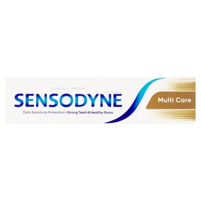 Sensodyne Toothpaste Multi Care 75ml | Smart Price Specials | PnP Home
