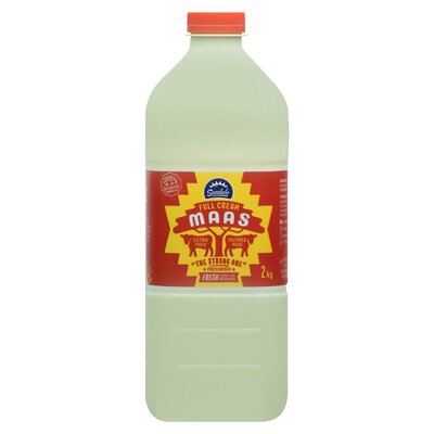 Sundale Full Cream Maas 2kg | PnP