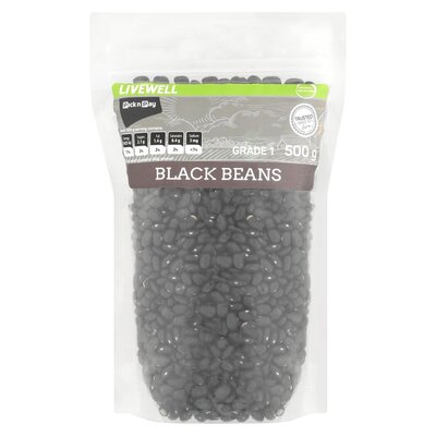 Imbo Red Speckled Beans 2kg | PnP