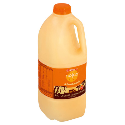 Clover Nolac Lactose Free Maas 2kg | PnP