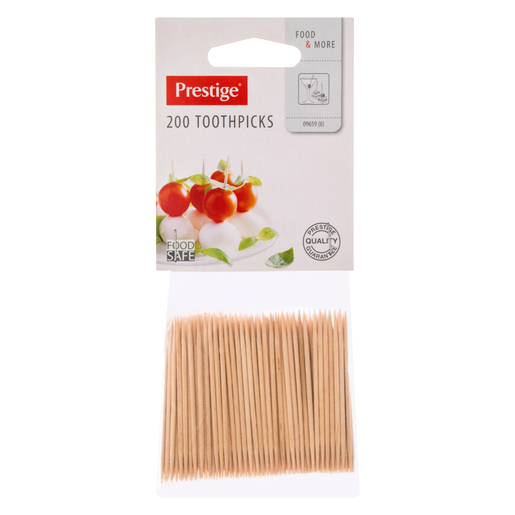Prestige Toothpick Refill | Smart Price Specials | PnP Home
