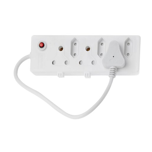PnP Multiplug 6 Way | PnP