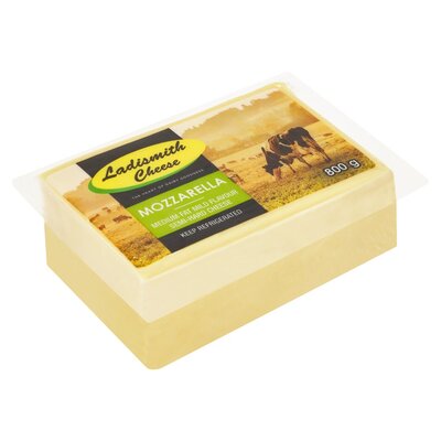Ladismith Cheese Mozzarella 800g | PnP
