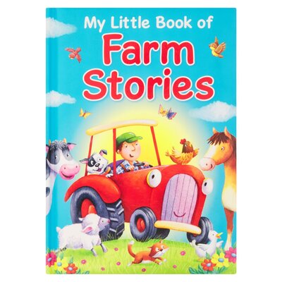 My Little Story Book | PnP