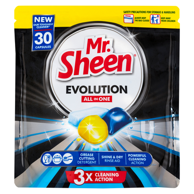 Shop Mr sheen in South Africa | Smart Price Specials | PnP