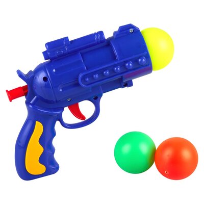 Joyco Ping Pong Gun | PnP