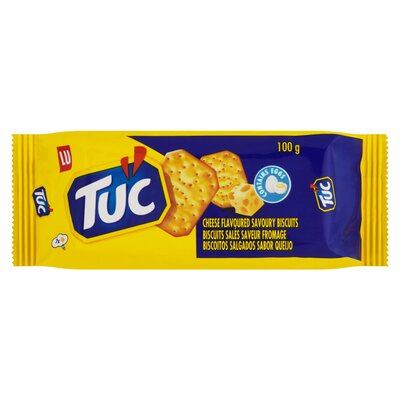 Tuc Original Crackers 100g | PnP