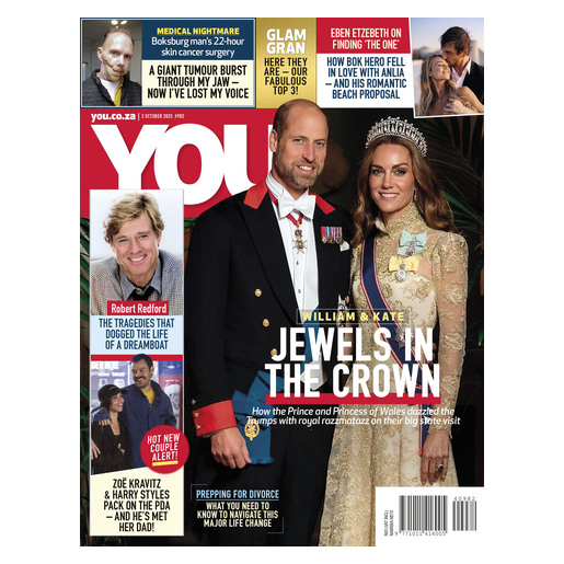 You Magazine | PnP
