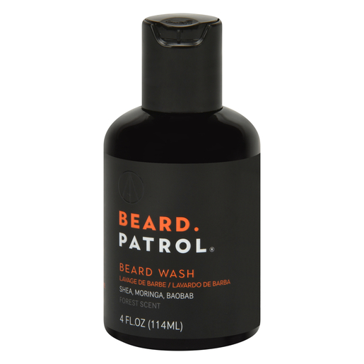 Patrol Beard Wash 114ml | PnP