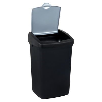 Addis Lift Up Black Bin 46L | Smart Price Specials | PnP Home