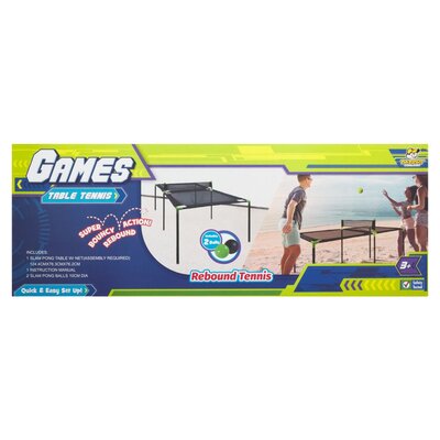 Joyco Beach Table Tennis | PnP