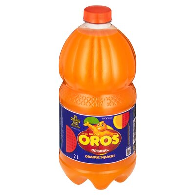 Brookes Oros 2L | PnP